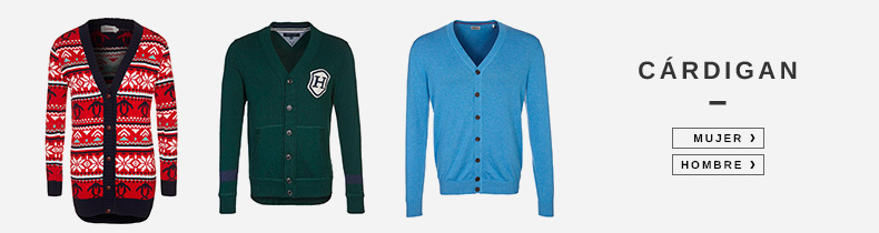 Cárdigans | Gran selección de rebecas online en Zalando