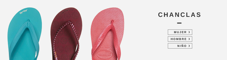 Chanclas | Déjate sorprender por el surtido online de Zalando