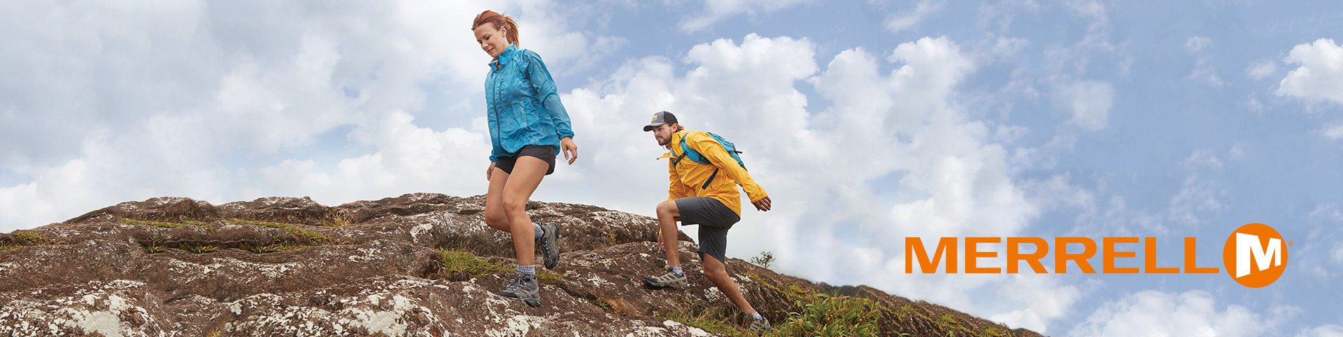 Merrell online shop | Gratis verzending | ZALANDO