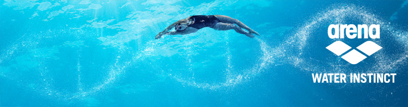Arena | Costumi e accessori per nuoto online su Zalando