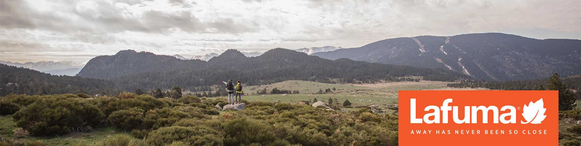 Lafuma | Découvrez les produits de la marque sur Zalando