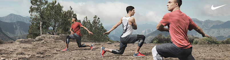 Nike Performance Sport Langarmshirts Herren versandkostenfrei bestellen ...