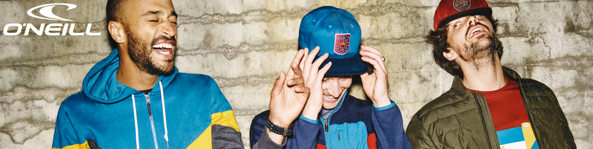 O'Neill Herenschoenen & kleding online | ZALANDO