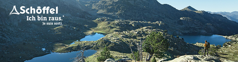 Schöffel | Achetez la nouvelle collection sur Zalando
