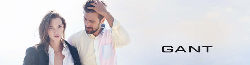 Gant | La nuova collezione online su Zalando
