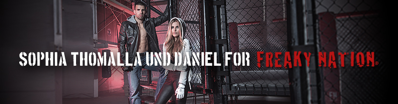 Freaky Nation | La nuova collezione online su Zalando