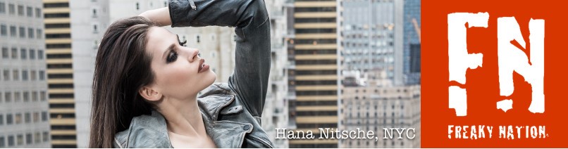Freaky Nation Online-Shop | Freaky Nation bezpłatna przesyłka
