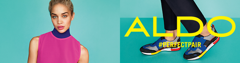 ALDO online | Den nye kollektion på Zalando