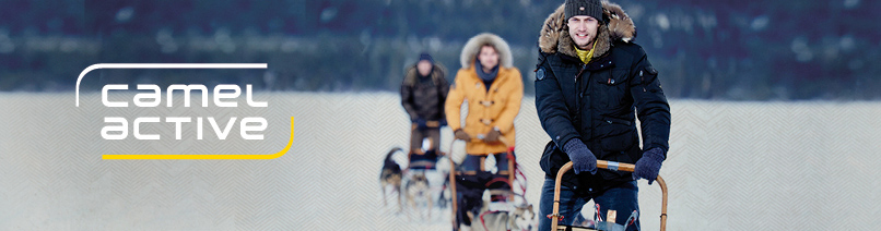 camel active Mens Clothing & Fashion | ZALANDO.CO.UK