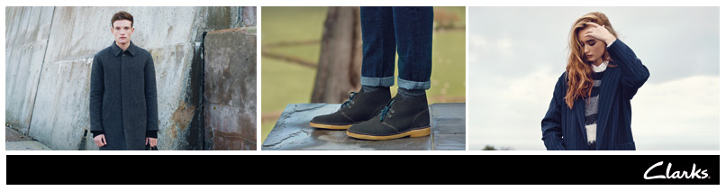 Clarks online | Breed assortiment | ZALANDO