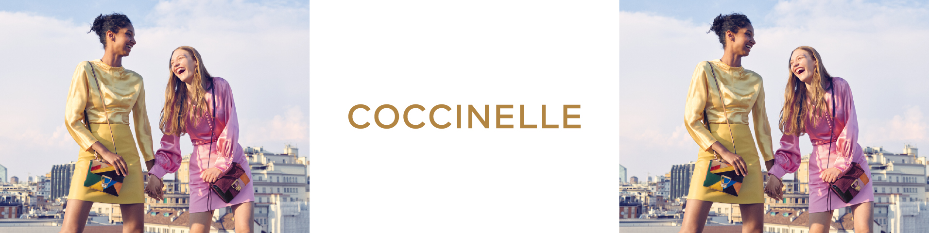 Coccinelle Online-Shop | Coccinelle bezpłatna przesyłka