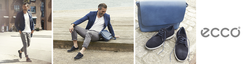 Zapatos ecco de hombre | La mejor selección en ZALANDO