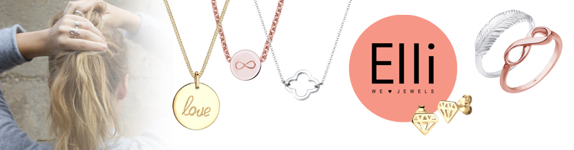 Elli Damenschmuck bei Zalando shoppen