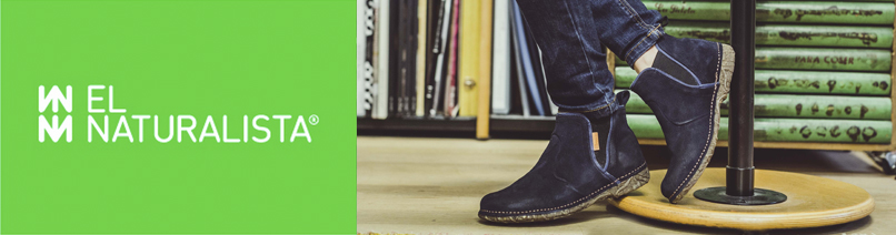 El Naturalista | Comprar la nueva colección online en ZALANDO