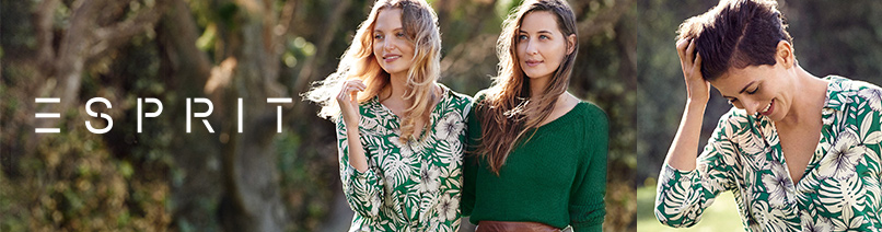 Blusas Esprit Collection de mujer | La nueva colección en ZALANDO