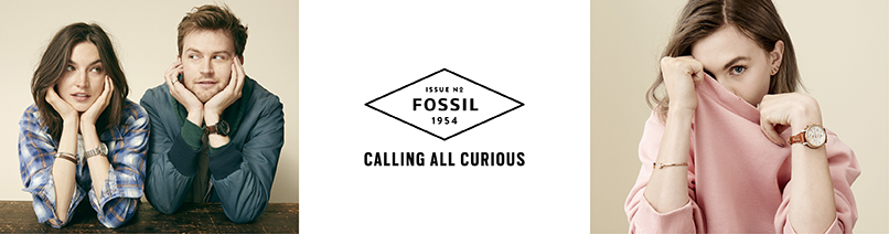 Fossil Uhren versandkostenfrei | Fossil Online Shop bei Zalando