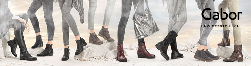 Gabor Damesschoenen online kopen | Gratis verzending | ZALANDO