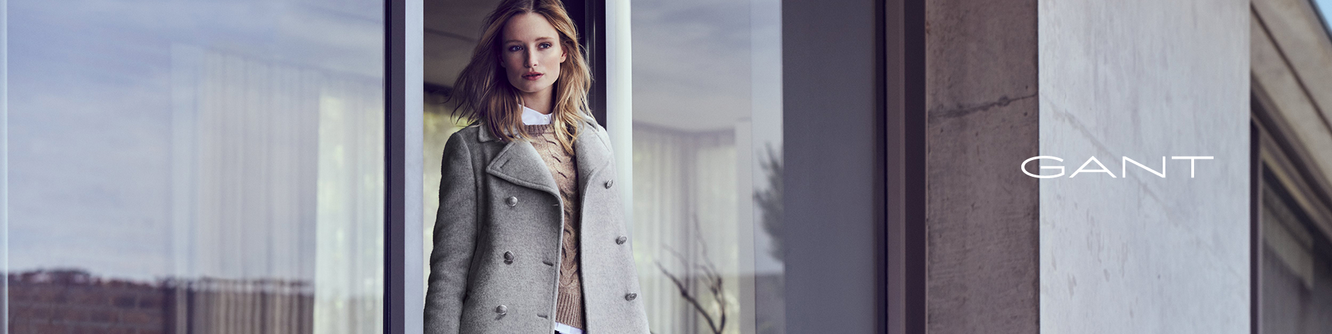 GANT Women's Clothing | Clothes for Women | ZALANDO UK