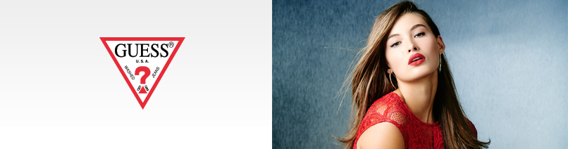 Guess | Dernière collection en ligne sur Zalando