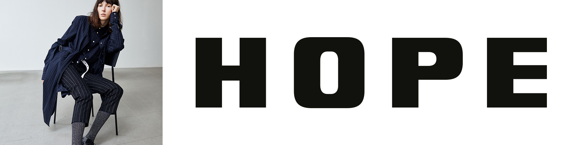 Hope online | Den nye kollektion på Zalando