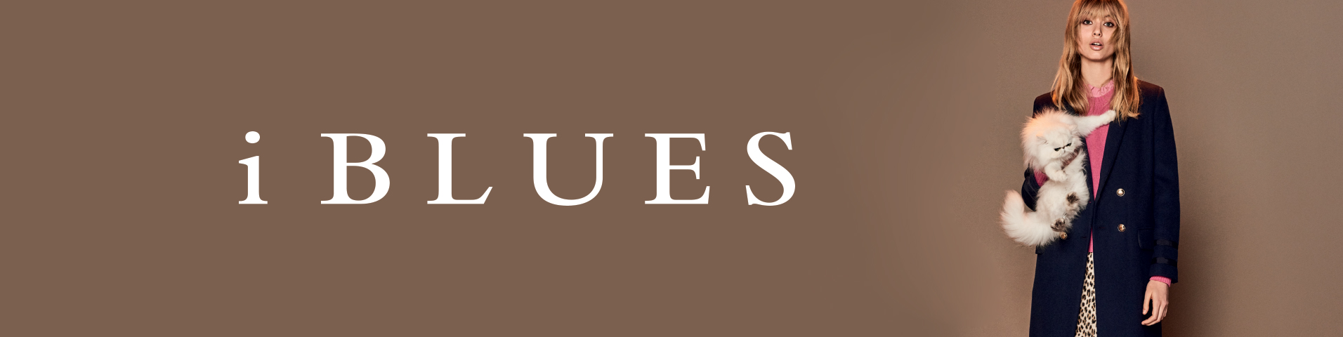 iBlues | La nuova collezione su Zalando