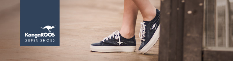 KangaROOS Sneaker für Damen jetzt versandkostenfrei bestellen | Zalando
