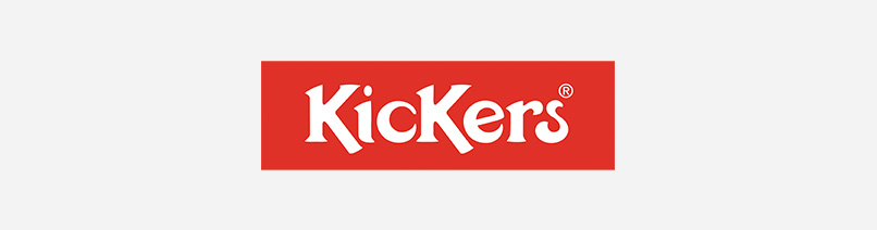 Catalogue de Kickers 106 articles
