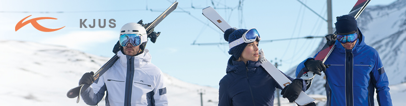 Kjus online | Wintersportkleding | ZALANDO