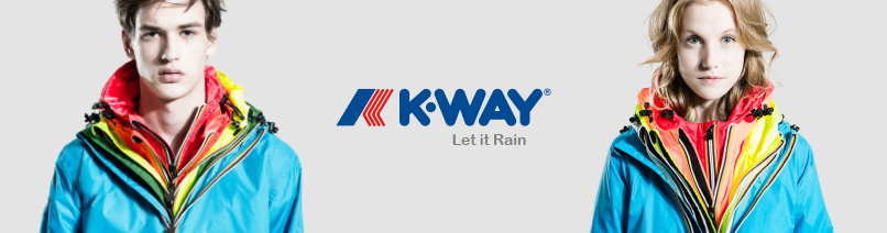 K-WAY | La collezione su Zalando