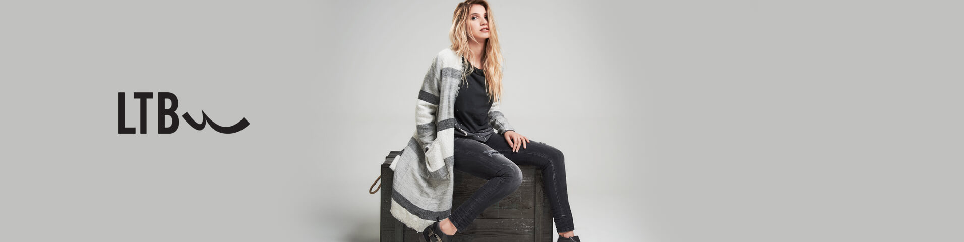 LTB Jeans | Lässiger Denim-Look, perfekt für den Alltag | ZALANDO