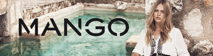 Mango Online Shop | Mango Mode jetzt bei Zalando kaufen