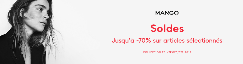 Soldes d'été 2017 sur les vêtements Mango | Zalando