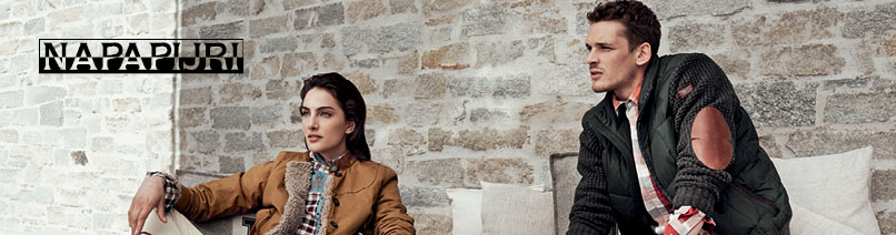 Napapijri Online Shop | Versandkostenfrei bestellen bei Zalando.at