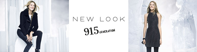 New Look 915 Generation| La nuova collezione su Zalando