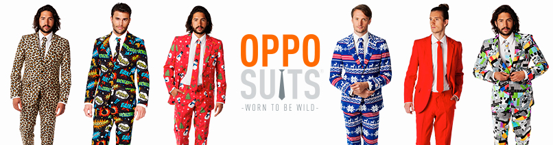 OppoSuits | Comprar la nueva colección online en ZALANDO