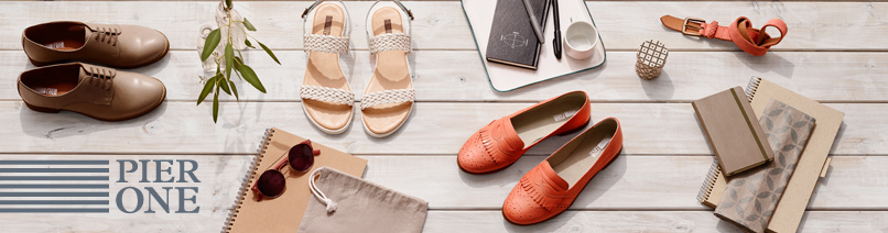 Pier One Online-Shop bei Zalando | Pier One Schuhe