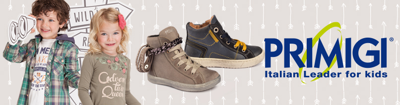 Primigi online | Den nye kolleksjonen på Zalando