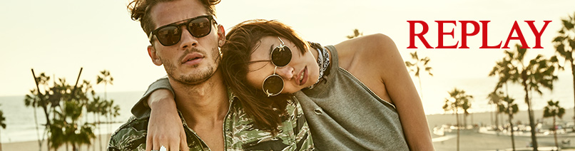 Replay | La collezione su Zalando