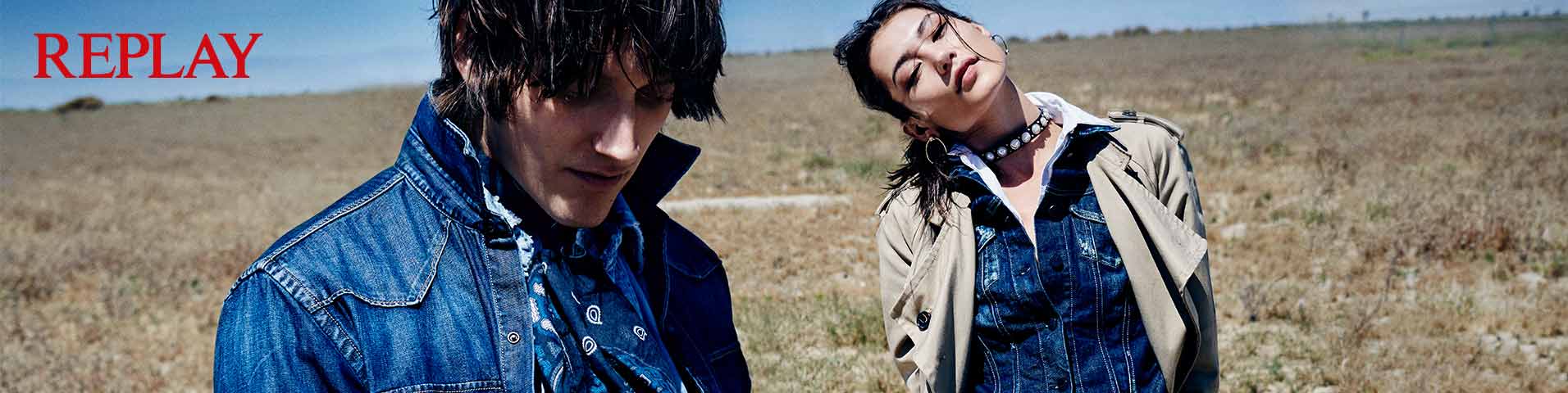 Replay Heren jeans online kopen | Gratis verzending | ZALANDO