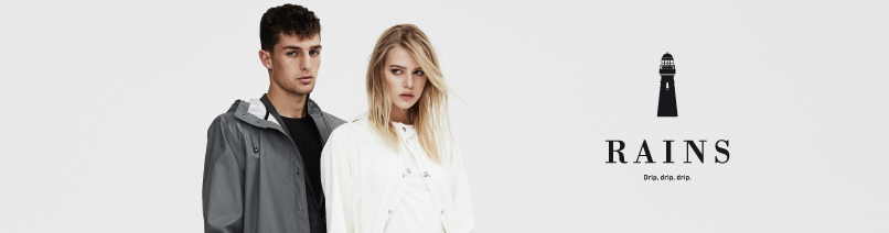Rains Online-Shop | Rains bezpłatna przesyłka