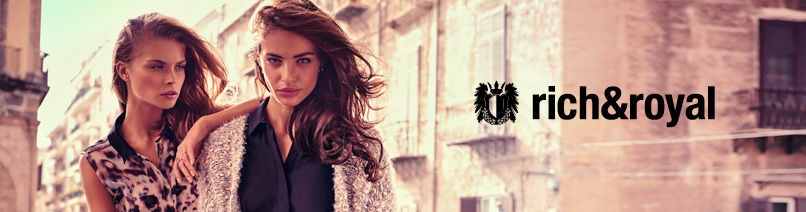rich&royal online kaufen | bei ZALANDO.at