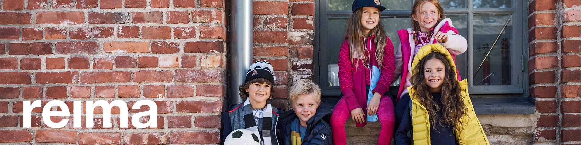 Reima online shop | Gratis verzending | ZALANDO