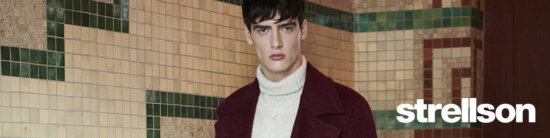 Strellson Online-Shop | Strellson bezpłatna przesyłka