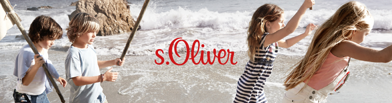 Articles s.Oliver pour enfant en ligne | Livraison gratuite | ZALANDO