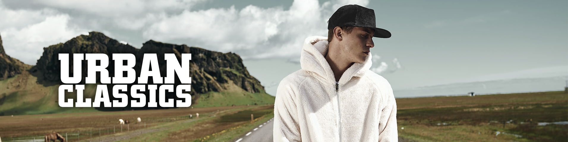 Urban Classics Herrenmode Online-Shop | Herrenmode bei Zalando.de