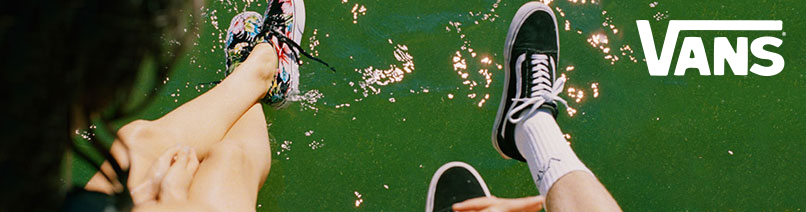 Vans | La nuova collezione online su Zalando