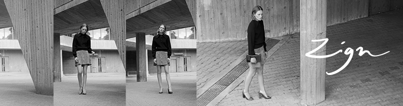 Zign online | Den nya kollektionen på Zalando