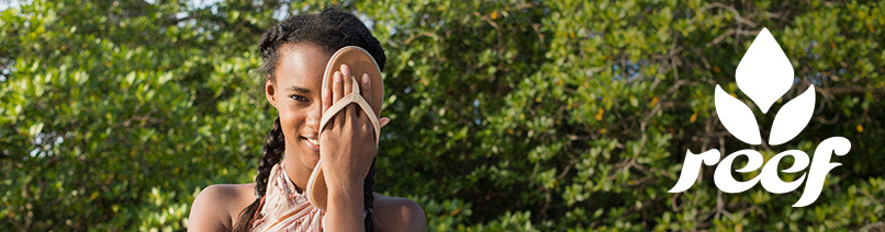 Reef online | Den nye kollektion på Zalando