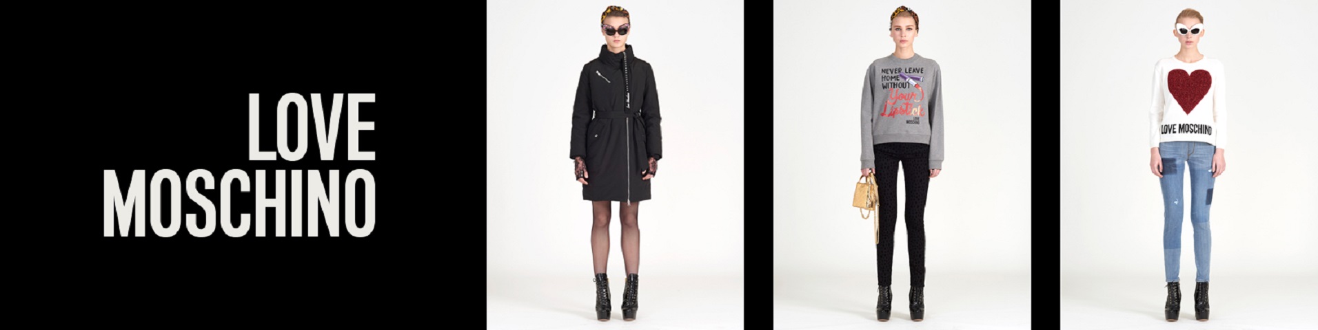 Love Moschino Online-Shop | Love Moschino Schuhe & Taschen bei Zalando ...