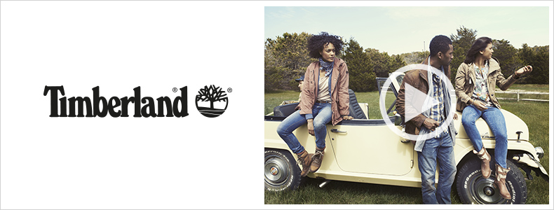 Timberland online | Den nye kolleksjonen på Zalando